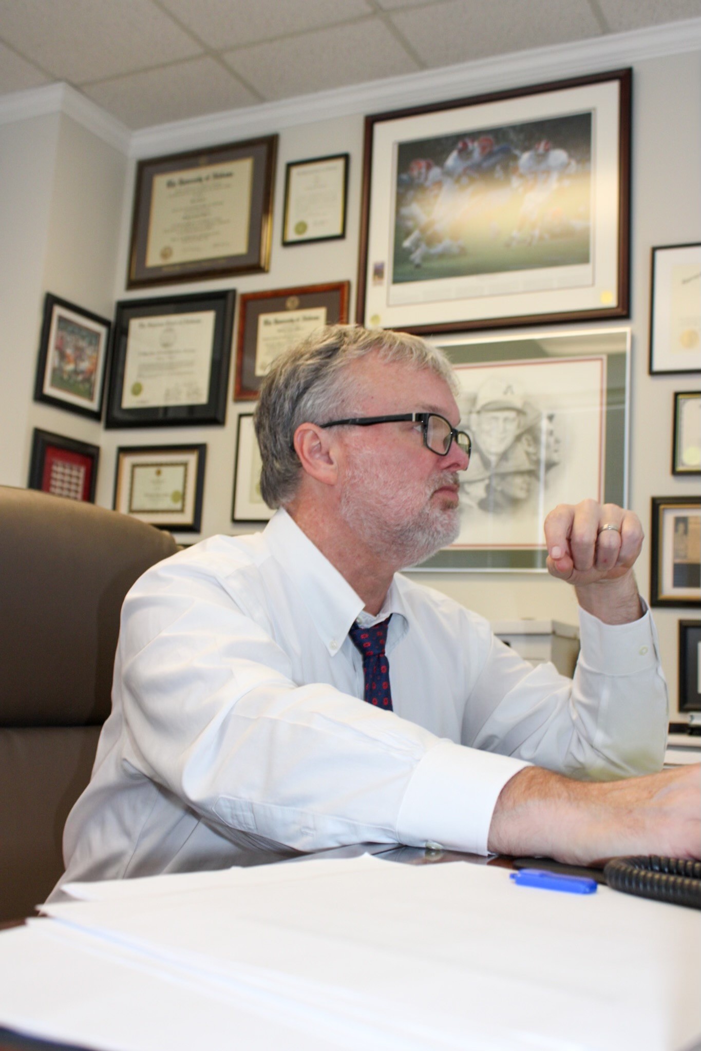 Gun Crime Lawyer Alabama – Fight Weapon Charges